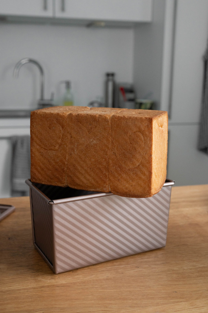 Das beste Toastbrot Rezept für Zuhause: Einfach & schnell